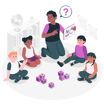 Learning Nest – Online Courses Platform