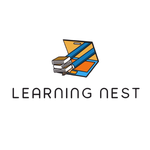 Dashboard – Learning Nest